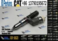 China High Quality C15 Diesel Fuel Injector 153-2875 200-1117 211-3024 10R-0956 1532875 2001117 2113024 10R0956 for sale