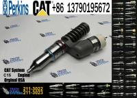 China Excavator Parts Suppliers Excavator Spare Parts 211-3022 109-5038 1095038 140-8951 for Cat 3406E Engine Parts for sale