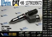 China Excavator Parts Suppliers Excavator Spare Parts 211-3022 109-5038 1095038 140-8951 for Cat 3406E Engine Parts for sale