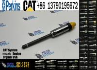 China Diesel Engine Parts CAT 8N-7005 0R-1740 130-1804 0R-1742 0R-1747 0R-1743 0R-8787 0R-1744 0R-4124 0R-17456 Nozzle for sale