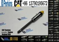China Diesel Engine Parts CAT 8N-7005 0R-1740 130-1804 0R-1742 0R-1747 0R-1743 0R-8787 0R-1744 0R-4124 0R-17456 Nozzle for sale
