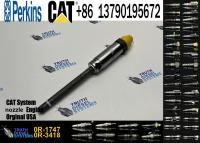 China Injector Replacement OEM 8N-7005 130-1804 0R-1747 0R-8787 for CAT 3304/3304B/3306B Engine Series Snap-Repair Emergency Spares for sale