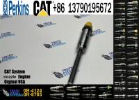 China Diesel Engine Parts CAT 8N-7005 0R-1740 130-1804 0R-1742 0R-1747 0R-1743 0R-8787 0R-1744 0R-4124 0R-17456 Nozzle for sale