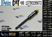 China High Quality 4W7018 4W7019 7W7032 104-9453 7W7031 Injector 7W7033 7W7038 7W7045 8N7006 Injector Nozzle for sale