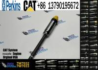China High Quality 4W7018 4W7019 7W7032 104-9453 7W7031 Injector 7W7033 7W7038 7W7045 8N7006 Injector Nozzle for sale