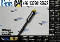 China High Quality Excavator Parts Fuel Injector Pencil Nozzle 8N-7005 4W-7018 4W-7017 for 3304 3306 Engine Injector 8N7005 4W7018 for sale