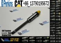 China Fuel Injector 4W-7018 8N-7005 8N-7001 5Y-7005 0R-1740 170-5181 4W-7017 4W-7037 130-5187 7W-7032 0R-3424 for sale