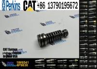 China 1W6541 1W-6541 3204 3304 3306 Fuel Injection Plunger Barrel for 120G 130G 143H 160G 160H Cat Part for sale