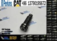 China Excavator Engine 3306 Fuel Injection Pump Plunger 4P9830 7W6929 1W6541 1P6400 6N7525 6N7527 1086633 for sale