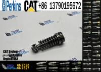 China Excavator Engine 3306 Fuel Injection Pump Plunger 4P9830 7W6929 1W6541 1P6400 6N7525 6N7527 1086633 for sale