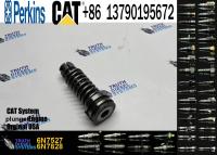 China High Quality New Stainless Steel Pump Plunger 1W6541 4P9830 9H5797 6N7527 Plunger Barrel 7W5929 Element for 3304 3306 for sale