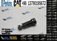 China High Quality Fuel Injection Pump Plunger 9H5797 1W6541 7W5929 6N7828 7W6929 HRCA4P9830 for Excavator for sale