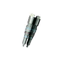China Excavator parts C7 C9 C-9 Engine Fuel Injection Pump 20R-1649 384-0607 319-0676 for sale