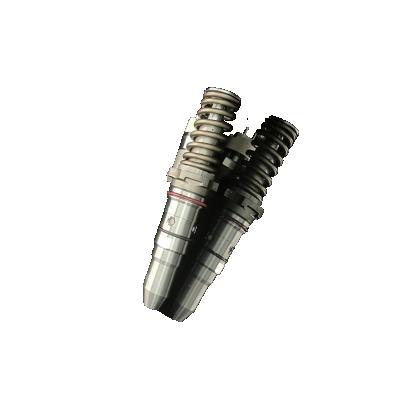 China Common Rail Diesel Injector Assembly 392-0205  437-7547 8E-8836 392-0203 392-0204 392-0224 392-0225 392-0226 for sale