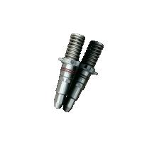 China Fuel Injector Assembly  4P9075 7E6408 9Y3773 6L4357 6L4360 111-3718 224-9090 7E-6408 4P-9075 4P-9076 4P-9077 for sale