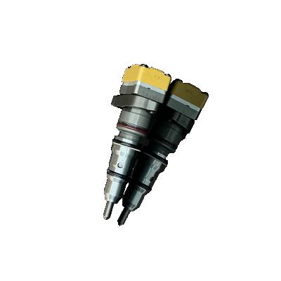 China Common Rail Fuel Injector  127-8222 107-7732 127-8205 127-8207 127-8225 7E-8727 7E-8729 7E-8952 7E-9585 127-8209 for sale
