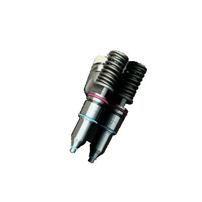 China C10 Fuel Injector Assembly 203-7685 212-3467 212-3468 350-7555 317-5278 161-1785 10R-0967 10R-1259 10R-1258 for sale