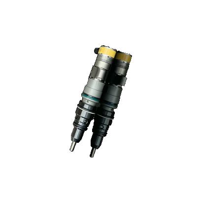 China Common Rail Fuel Injector 456-3493 367-4293 363-0493 20R-5077 456-3579 456-3544  20R-5036 20R-5079 20R-1318 for sale