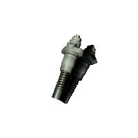 China Common Rail Fuel Injector Assembly 21340615 21379943 21379944 Truck Engine Parts for sale