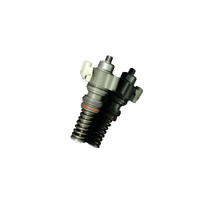 China 21457952 Fuel Injector BEBE4G11001 85003664 85013159 21458369 21467658 for v-olvo D16 Diesel Engine Injector for sale