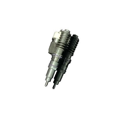 China Engine fuel injector RE64866 RE63052 8113177 8170966 8113409 8113411 8113837 RE504469 RE504468 33800-84000 33800-84100 for sale