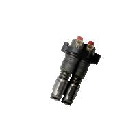 China Diesel engine fuel injector 33800-84100 diesel engine injector 33800-84100 BEBE4B15002 forL ENGINE TAIWAN 3 for sale