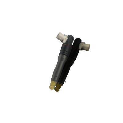 China Diesel engine fuel injector 33800-84100 diesel engine injector 33800-84100 BEBE4B15002 forL ENGINE TAIWAN 3 for sale