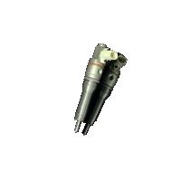 China Diesel Fuel Injector 20972223 BEBE4D16003 20972222 BEBE4D16004 20972224 BEBE4D16002 for D13 D13A D13C Engine for sale