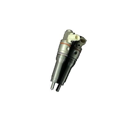 China Diesel Fuel Injector 20972223 BEBE4D16003 20972222 BEBE4D16004 20972224 BEBE4D16002 for D13 D13A D13C Engine for sale