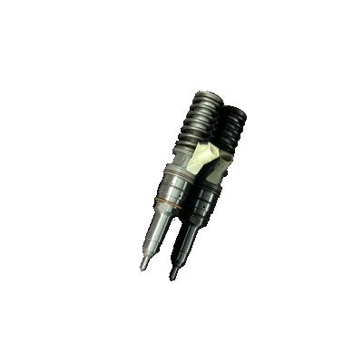 China BEBE4D24003 BEBE4D24103 Reman Diesel Fuel Injector for V-OLVO FH12 12.8L D13A FH12 MD13 Engine 21371674 21340613 85003265 for sale