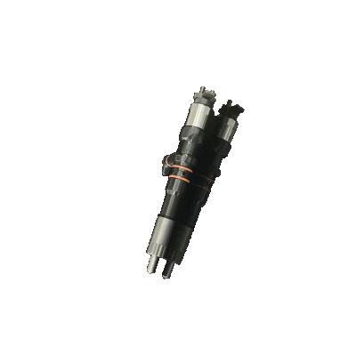 China 095000-8470 Common Rail Fuel Injector 095000-8470 095000-8480 23670-E0420 23670-79095 23670-79096 23670-E9291 for Denso for sale