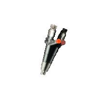 China Truck Engine Parts Common Rail Diesel Fuel Injector 295050-0260 ME306476 295050-0261 295050-0262 for sale