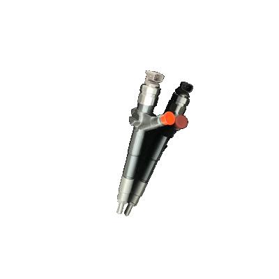 China Truck Engine Parts Common Rail Diesel Fuel Injector 295050-0260 ME306476 295050-0261 295050-0262 for sale
