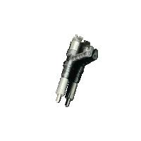 China Auto Part Fuel Injector Nozzle 095000-9720 095000-9722 ME307488 for Denso Mitsubishi 6M60 Common Rail Injector Assy for sale