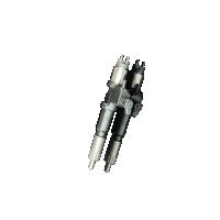 China 095000-6280 Fuel Injector 095000-6280 6219-11-3100 for Komatsu 140E SAA6D170 PC400-8 WA900-3 730E 6D140 SAA12V140E Diesel Engine for sale
