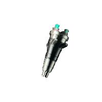 China Common Rail Injector 16600-EB70D 16600-EB70B 16600-EB70C 095000-6250 Injector 16600-EB70D 16600-EB70B for Nissan YD25 for sale