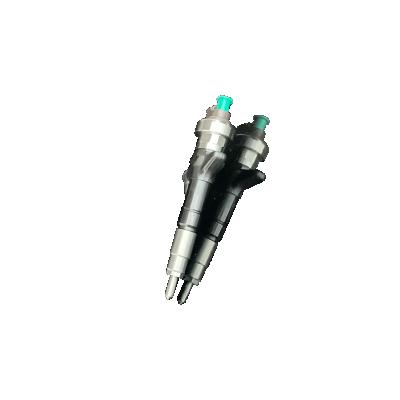 China Common Rail Injector 16600-EB70D 16600-EB70B 16600-EB70C 095000-6250 Injector 16600-EB70D 16600-EB70B for Nissan YD25 for sale