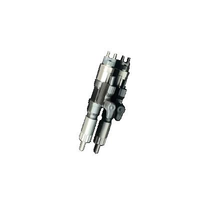 China 095000-7060 095000-5810 1495919 LR006803 6C1Q-9K546-BB 6C1Q-9K546-BC China Made New Diesel Common Rail Injector Assembly for for sale