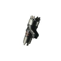 China Fuel Injector Assembly Model 4hk1 095000-5353 8-97601156-1 Injector 095000-5344 8-97602485-6 Made China Factory for sale
