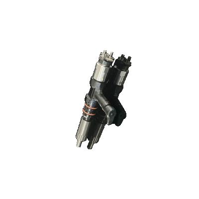 China Fuel Injector Assembly Model 4hk1 095000-5353 8-97601156-1 Injector 095000-5344 8-97602485-6 Made China Factory for sale