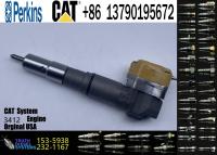 China Diesel Engine Common Rail Fuel Injector 6029145783 116-3526 128-6601 131-7150 135-5459 138-8756 153-5938 155-1819 155-8723 for sale