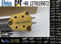 China Diesel Engine Common Rail Fuel Injector 6029145783 116-3526 128-6601 131-7150 135-5459 138-8756 153-5938 155-1819 155-8723 for sale