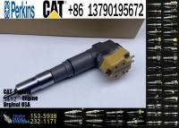 China Diesel Engine Common Rail Fuel Injector 6029145783 116-3526 128-6601 131-7150 135-5459 138-8756 153-5938 155-1819 155-8723 for sale