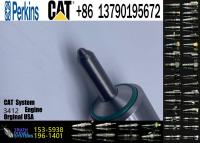 China Diesel Engine Common Rail Fuel Injector 6029145783 116-3526 128-6601 131-7150 135-5459 138-8756 153-5938 155-1819 155-8723 for sale