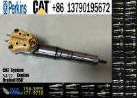 China Best diesel 104-3377 0R-8786 156-3895 173-9267 191-3005 232-1166 232-1173 Diesel Engine Fuel Injector For 3412 3408 for sale