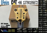 China Best diesel 104-3377 0R-8786 156-3895 173-9267 191-3005 232-1166 232-1173 Diesel Engine Fuel Injector For 3412 3408 for sale