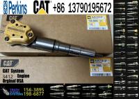 China Best diesel 104-3377 0R-8786 156-3895 173-9267 191-3005 232-1166 232-1173 Diesel Engine Fuel Injector For 3412 3408 for sale