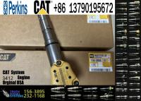 China Best diesel 104-3377 0R-8786 156-3895 173-9267 191-3005 232-1166 232-1173 Diesel Engine Fuel Injector For 3412 3408 for sale