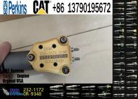 China Factory Hot Sale Fuel Injector 232-1172 174-7529 174 7526 174-7526 1747526 2321183 232-1183 More Models for sale