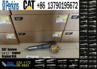 China Factory Hot Sale Fuel Injector 232-1172 174-7529 174 7526 174-7526 1747526 2321183 232-1183 More Models for sale